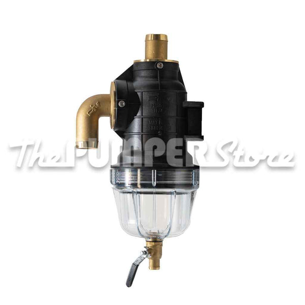 Truck & Tank Parts/Accessories | The Pumper Store