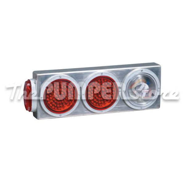 Betts 40 Series 3-Lamp Module | LED | The Pumper Store