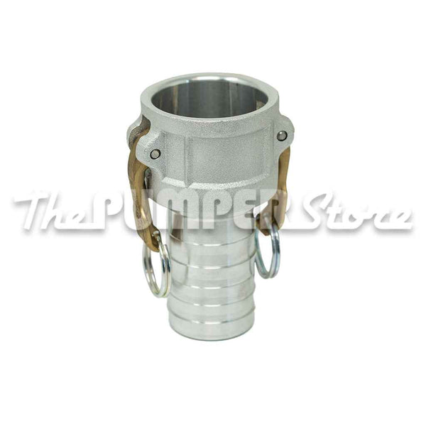 Camlock Fitting Part C 2" Male Camlock x Hose Shank - Domestic | The ...