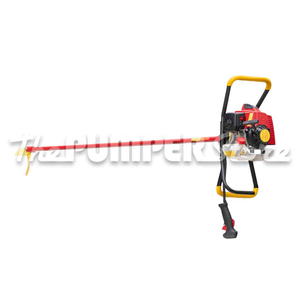 Crust Buster | The Ultimate Septic Tank Agitator | The Pumper Store