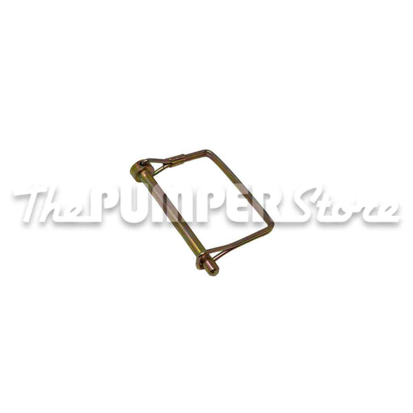 Snap-Lock Hitch Pin | 0.25" x 1.75" | The Pumper Store