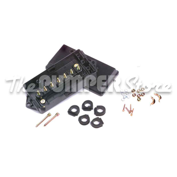 Grote 7 Terminal Junction Box | The Pumper Store