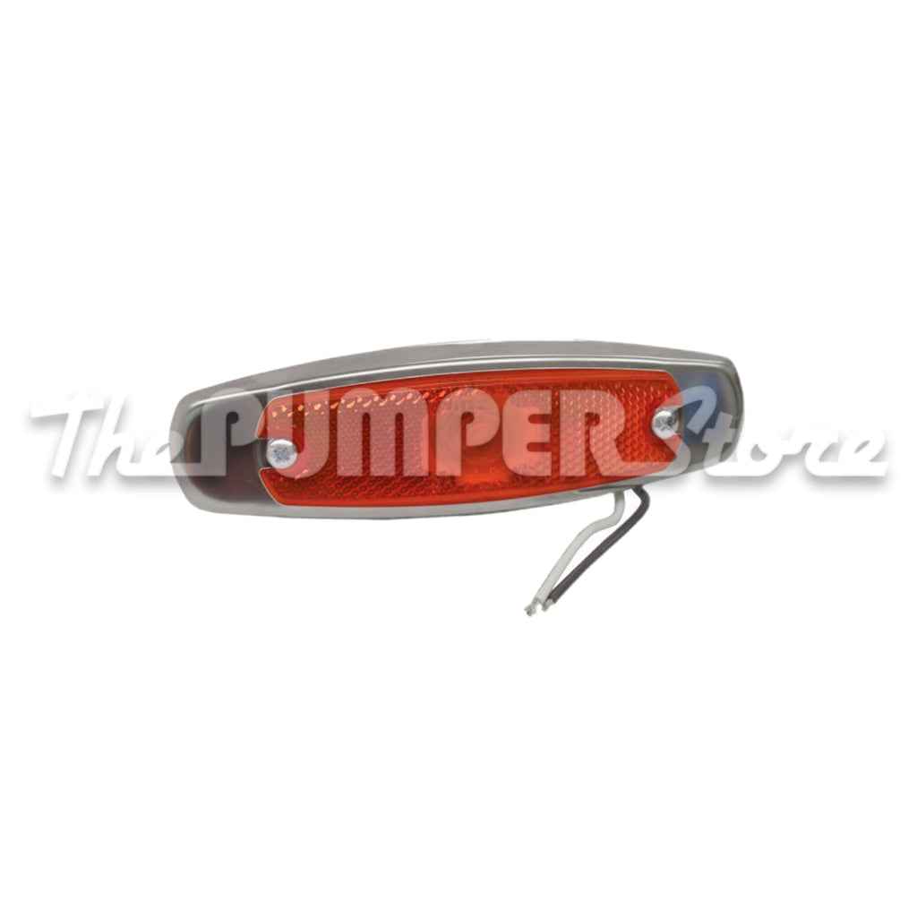 Grote Incandescent Clearance Marker Light | Red | The Pumper Store