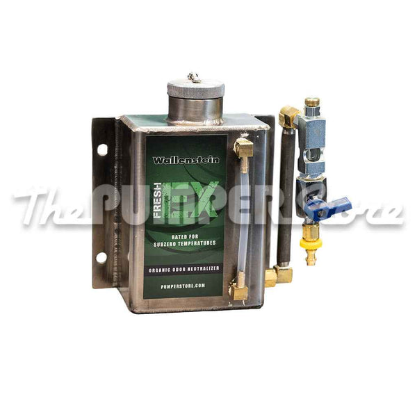 De-Odorizer Fresh-Ex Kit | The Pumper Store