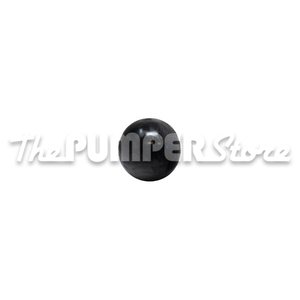 RIV 100mm Rubber Float Ball | The Pumper Store