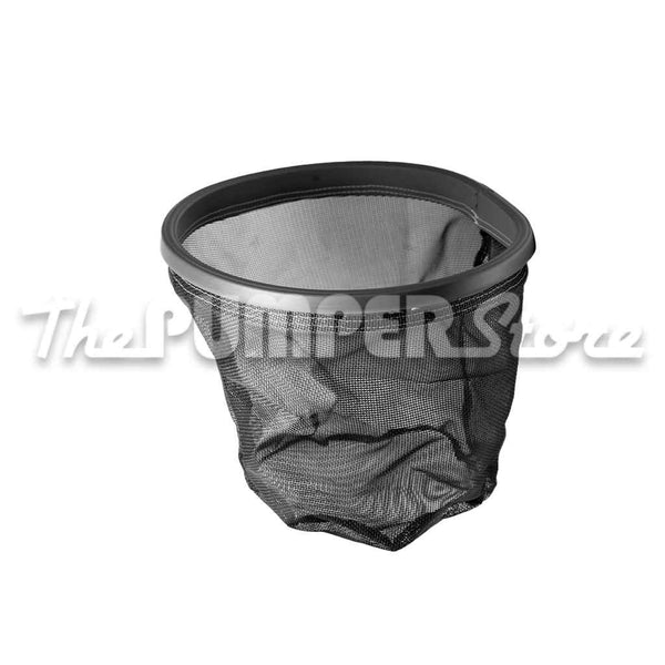 Powerhead Vacuum Drum Wet Filter | The Pumper Store